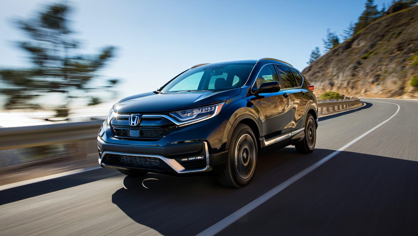 新型CR-V フルモデルチェンジ【2025】！日本発売・価格・ハイブリッドの噂を徹底解説