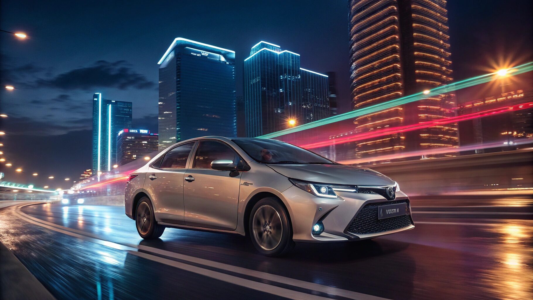 【徹底検証】カローラセダンで後悔しない！購入前に知るべき魅力と注意点