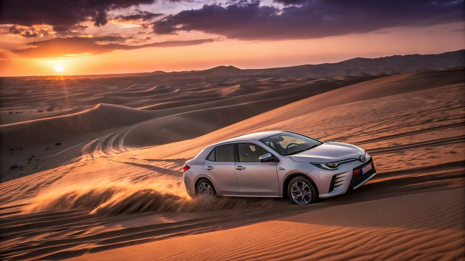 【徹底検証】カローラセダンで後悔しない！購入前に知るべき魅力と注意点